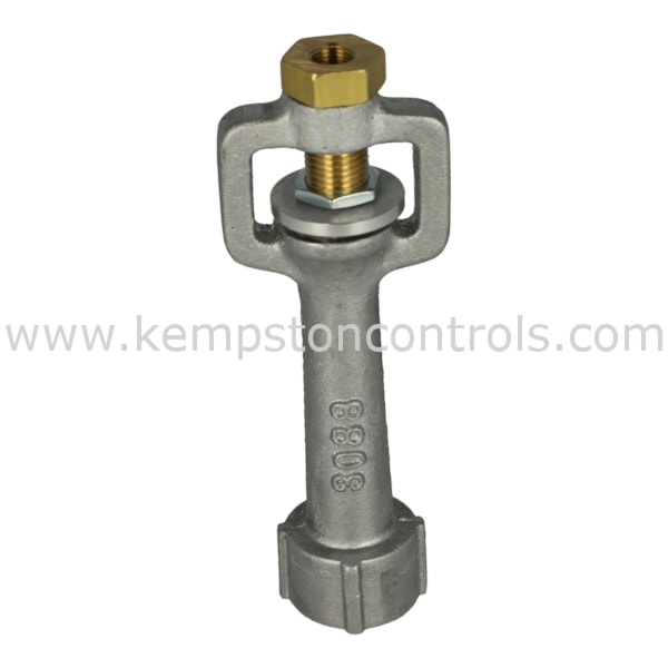 Honeywell Maxon ATJL-002SXNXXXX HONEYWELL MAXON ATMOSPHERIC INJECTOR ...