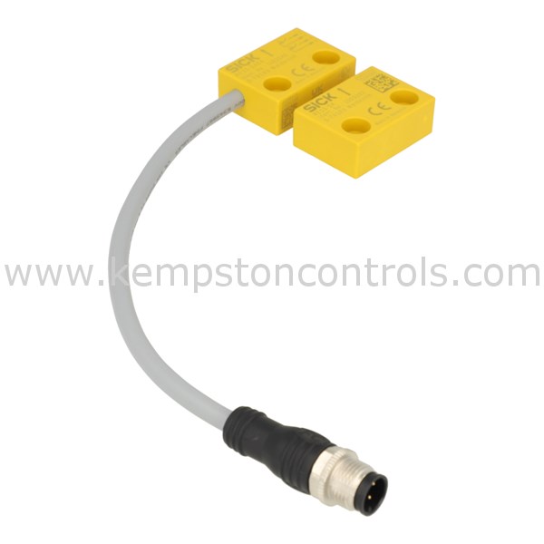 Sick RE13-SA64 SICK NON-CONTACT SAFETY SWITCH, SENSOR AND ACTUATOR, 2 ...