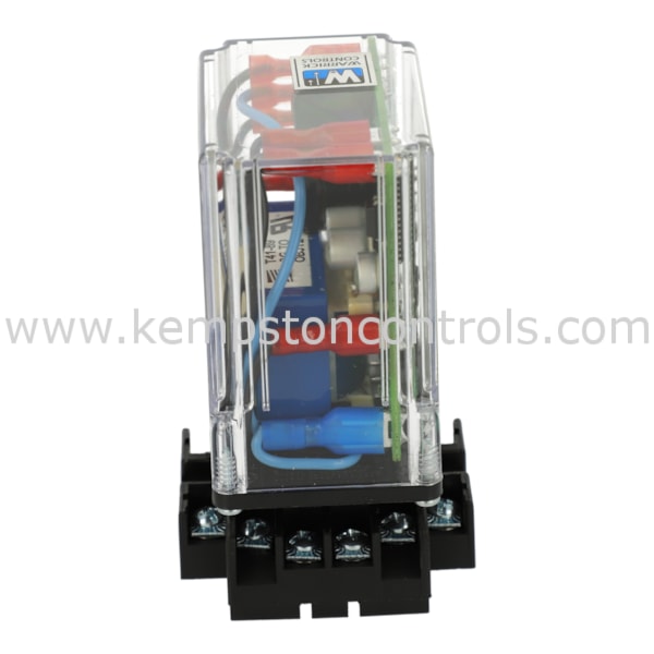 GEMS 26MB1B0 GEMS WARRICK SERIES 26M LEVEL CONTROLLER, 10K, 120VAC ...