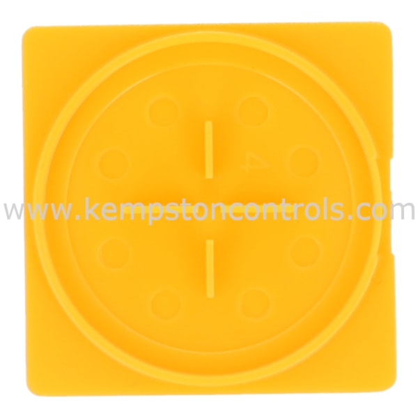 Fuji AR9C004-A FUJI SQUARE FLUSH ORANGE LENS FOR AR22F0S,F5S | Kempston ...
