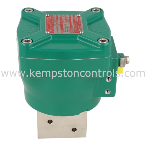 Emerson Asco NFET8327B102.24/DC ASCO NUMATICS DIRECT OPERATED SOLENOID ...