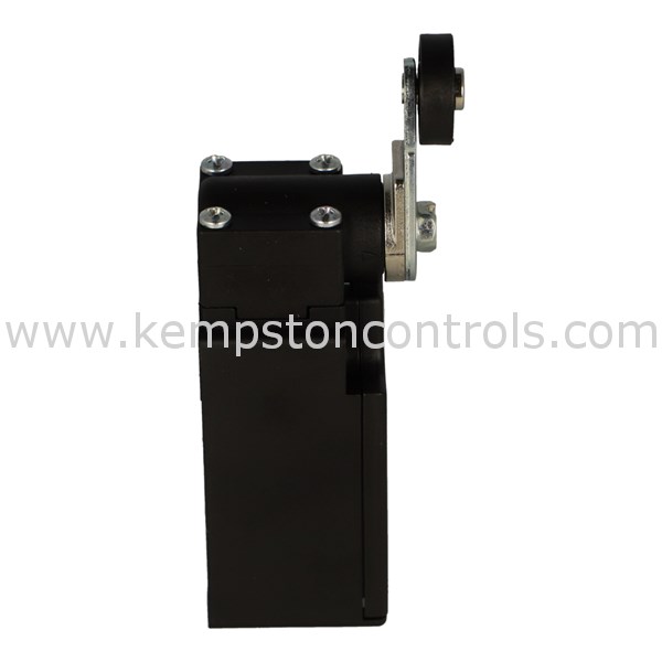 Pizzato FR 531-K11 PIZZATO LIMIT SWITCH, PLASTIC, ROLLER LEVER, 1NO+1NC ...