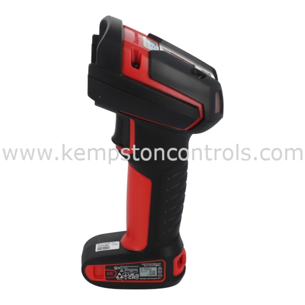 Sick HW1991ISR-3 SICK MOBILE HANDHELD SCANNER, LED, VISIBLE RED LIGHT ...