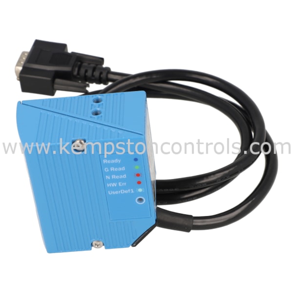 Sick CLV610-C0000 SICK BAR CODE SCANNER, MID RANGE, FIXED FOCUS 60 ...