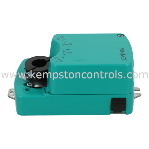 Johnson Controls DAN2N JOHNSON CONTROLS DAMPER ACTUATOR, ON/OFF, 4NM ...
