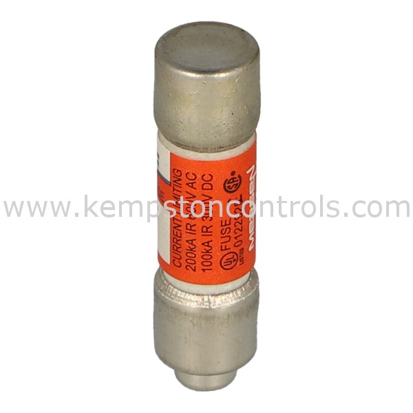 Mersen ATQR2 FUSE 2A 600V | Kempston Controls