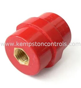 Termination Technology INSULATOR-M8 TT M8 BARREL INSULATOR UNIT | Kempston Controls