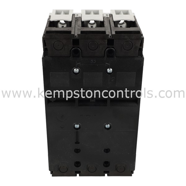 Eaton Moeller NZMN2-A200 EATON MOELLER CIRCUIT BREAKER, MCCB, 200A, 3P ...