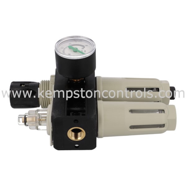Emerson Asco 34225184 ASCO NUMATICS FILTERS-REGULATORS-LUBRICATORS ...