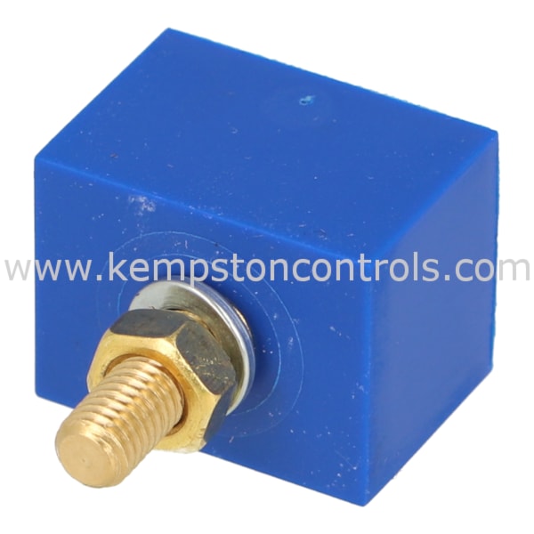 Elobau 301520 ELOBAU OXIDE MAGNET 3015.0 23X17.5X16MM, FOR USE WITH ...