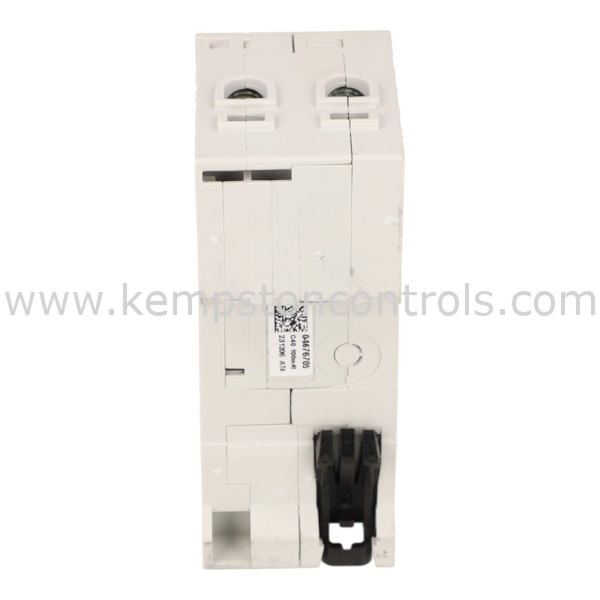 ABB 2CSR275180R2404 ABB RCBO, CIRCUIT BREAKER, 40A, 1P+N, 230V, 10KA, C ...