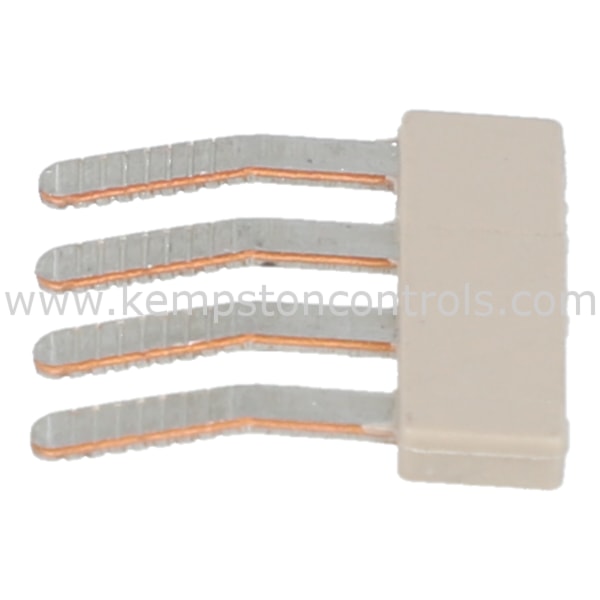 Dinkle CSC-2.504PN DINKLE 2.5MM SIDE INSERT BRIDGE (JUMPER) 4 WAY ...