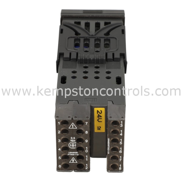 ASCON M4-5107-2000 ASCON 1/16TH DIN DUAL DISPLAY CONTROLLER WITH DUAL ...