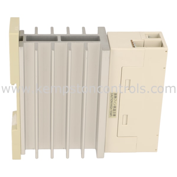 Fuji SS201-3Z-D3 FUJI SOLID STATE RELAY, 20A, 1 POLE, 1 ELEMENT (100 ...