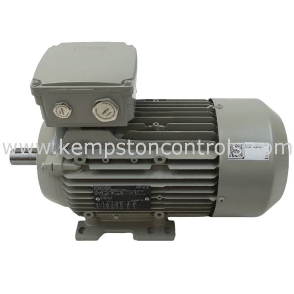 Siemens 1MB1033-0EA42-2AA4 SIEMENS SIMOTICS XP MOTOR, 1AV3094A LOW ...