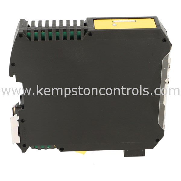 BIHL + WIEDEMANN BWU2849 BIHL + WIEDEMANN AS-I SPEED MONITOR MODULAR ...