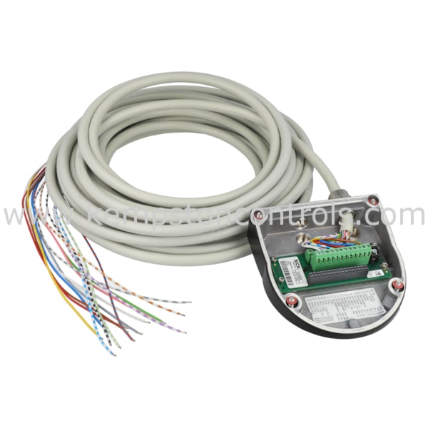 Sick SX0B-B1510G SICK SYSTEM PLUG 10M CABLE S300 ADVANCED | Kempston ...
