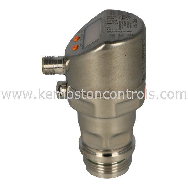 IFM PI2798 IFM PI-,25BREA01-MFRKG/US/ /P | Kempston Controls