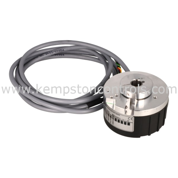 ELTRA EL63GB200S5/28P10X3PR ELTRA INCREMENTAL ENCODER, 63MM BODY ...