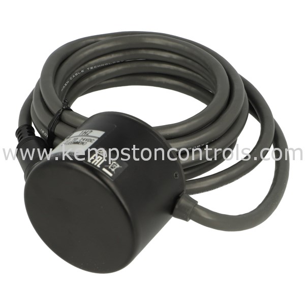 Omron E6C3-AG5C-C 720 OMRON ABSOLUTE ROTARY ENCODER, 50MM Ø, 720 R/R ...