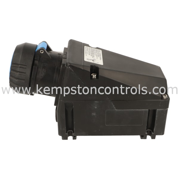 Eaton CEAG GHG5114306R0002 CEAG BLACK SURFACE MOUNT 2P + E POWER ...