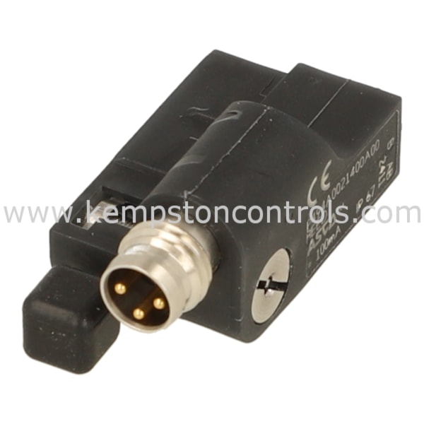 Emerson Asco P494A0021400A00 ASCO MAGNETIC SENSOR COMPLETE WITH M8 ...
