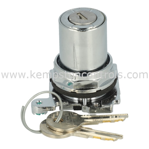 Eaton 91000T15113 EATON KEY SWITCH 2 POSITION, LENGTH: 0.5MM WIDTH: 0 ...
