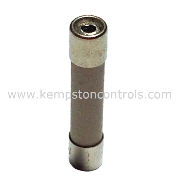 Siba 70-010-05/3.15A SIBA 5X25 3.15A MED. CERAMIC 250V | Kempston Controls