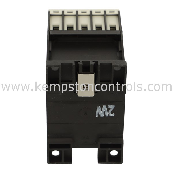 Eaton Moeller DILM7-10(24V50HZ) MOELLER CONTACTOR, 3 POLES, 3 KW, 1NO ...