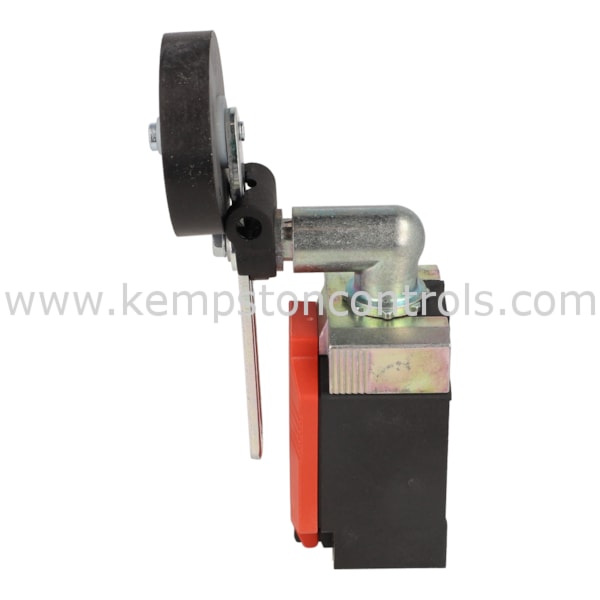 Bernstein 608-1000-105 BERNSTEIN LIMIT SWITCH, PLASTIC BODIED, 5A ...