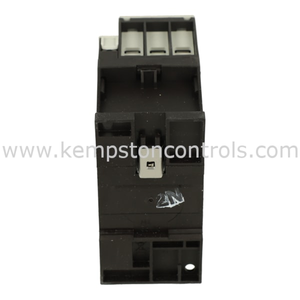Eaton Moeller DILM32-01(230V50HZ,240V60HZ) MOELLER CONTACTOR, 3-POLE+1N ...