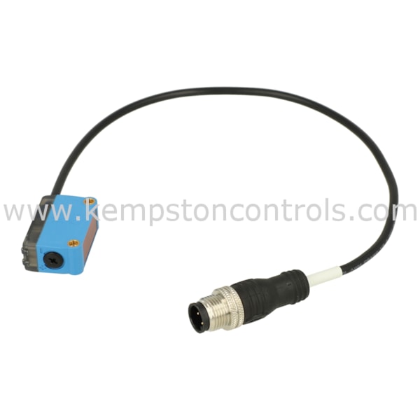 Sick GL6-N7211 SICK PHOTOELECTRIC RETRO-REFLECTIVE SENSOR, 5M SENSING ...
