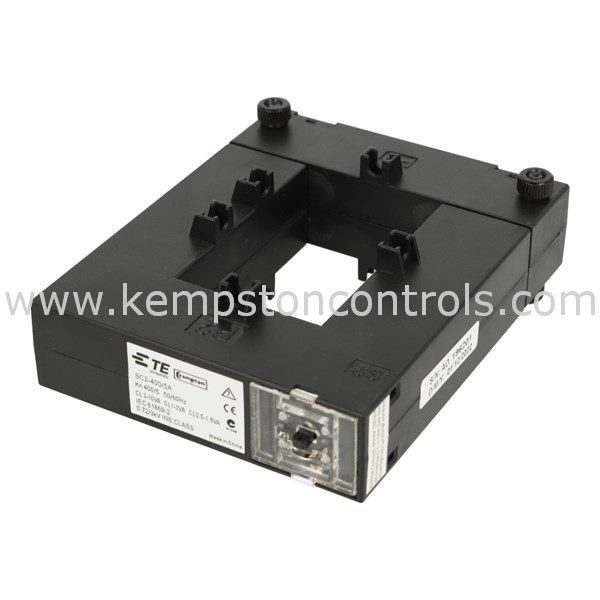Crompton Instruments SC2-400/5A CROMPTON INSTRUMENTS CASE 2 SPL CORE CT ...