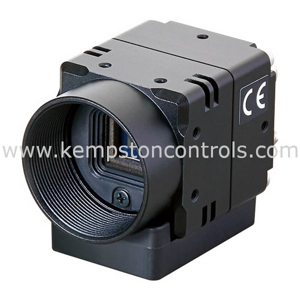 Omron FH-SCX OMRON FH CAMERA, HIGH SPEED, 0.4 MPIXEL, C-MOUNT, GLOBAL ...