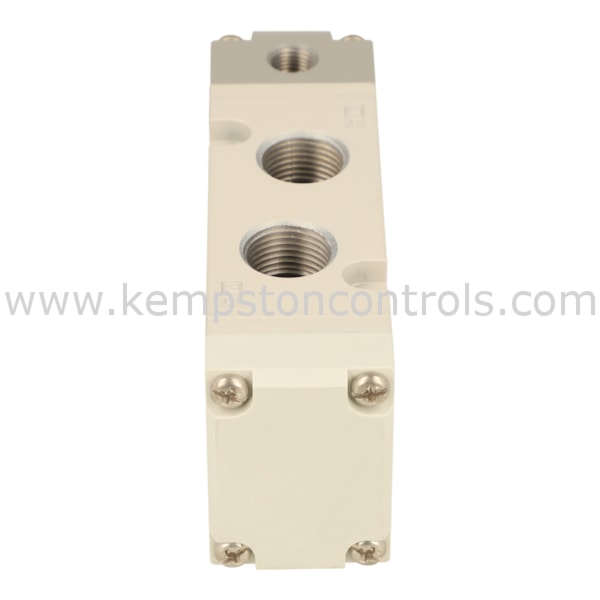 SMC VFA5120-03 SMC VFA5000, AIR OPERATED VALVE, ALL TYPES | Kempston ...