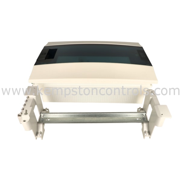 ABB 1SLM004101A1203 ABB CONSUMER UNIT FLUSH MOUNTING, 12 MODULES, 1 ROW ...