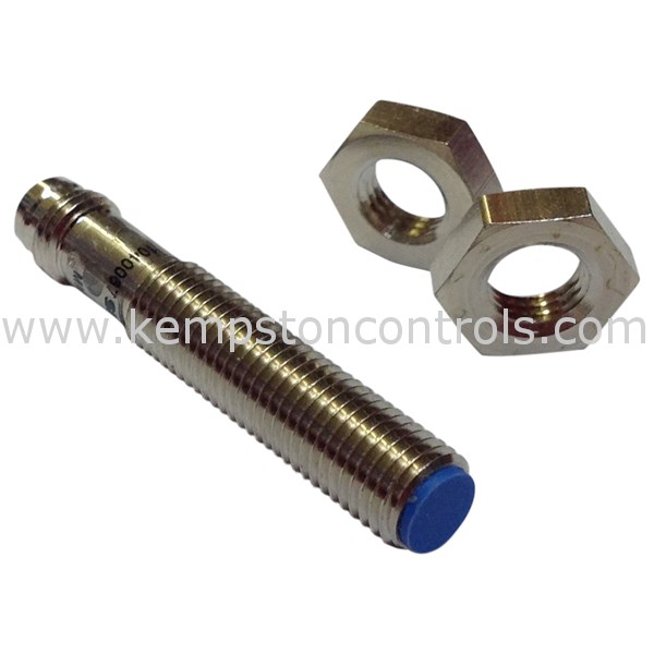 Sick MM08-60APS-ZTK MAGNETIC SENSOR, M8, 60MM RANGE, PNP NO, M8 3 PIN ...