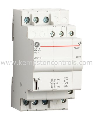 GE PULSARC3230024A IMPULS SWITCH PULSAR C 32 30 024 A | Kempston Controls