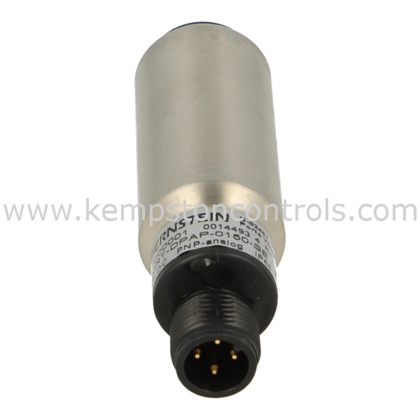 Bernstein 665-7000-001 BERNSTEIN OZ20RT-DPAP-0150-SE PHOTOELECTRIC ...