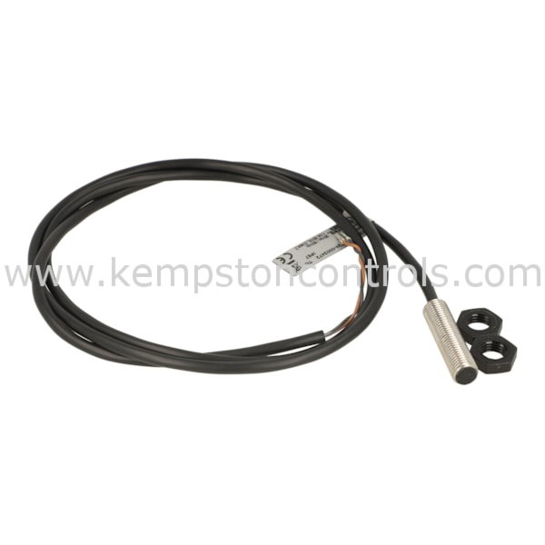 Bernstein 631-1208-732 BERNSTEIN MAGNETIC SWITCH, 20MM 'ON' OPERATING ...