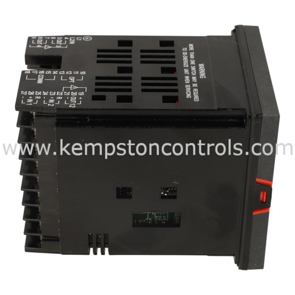 Honeywell Process Solution (PMC) DC2800-EE-0S0-100-100-00-0 HONEYWELL ...