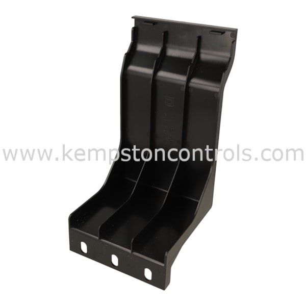 Schneider HNM4BL SCHNEIDER PANELBOARD 3 WAY BLANKING PLATE | Kempston ...