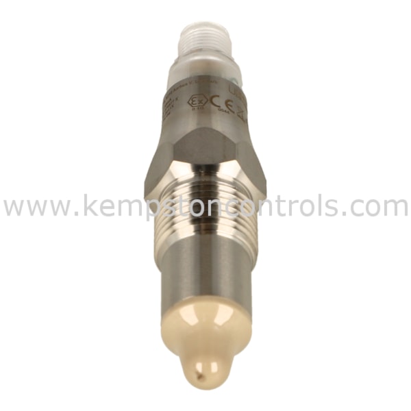 Baumer LBFS-11421.C/8047 BAUMER CLEVERLEVEL SENSOR, 13.3%-25.1% RANGE MAX, M12-A, 4PIN, G 1/2 ...