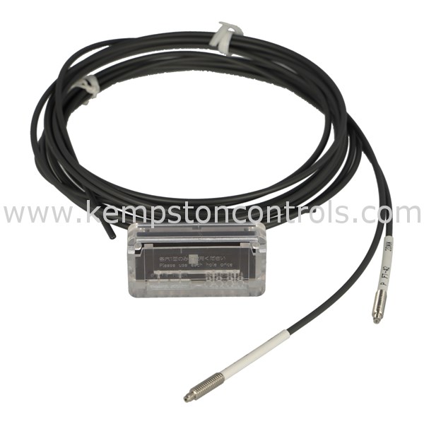 Panasonic FT-42 PANASONIC FIB, TROUGH BEAM, M4 HEAD, 2 M CABLE ...