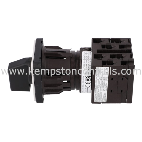 Eaton Moeller T0-3-8216/EZ MOELLER ON-OFF-SWITCHES EZ (UK) | Kempston ...