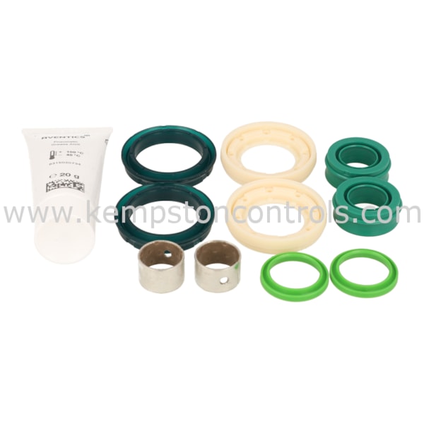 Emerson Aventics R413000899 ASCO AVENTICS SPARE PART KIT PRA/TRB-040-ST ...
