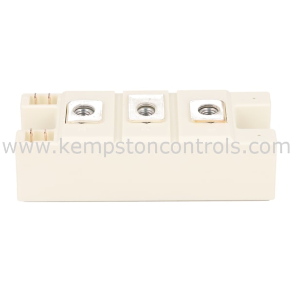 Semikron SKKT162/16E SEMIKRON SEMIPACK2 THYRISTOR VRRM 1600V ITAV 156A ...