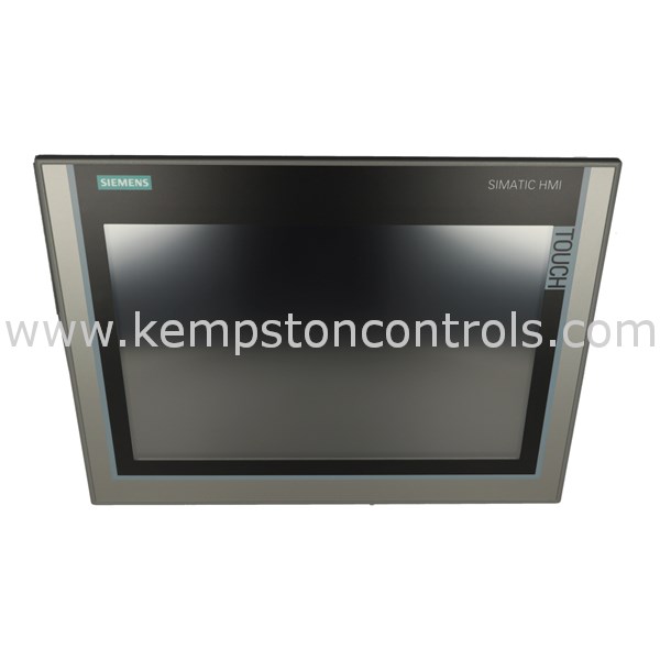 Siemens 6AV2124-0MC01-0AX0 SIEMENS SIMATIC TP1200 COMFORT COMFORT PANEL ...