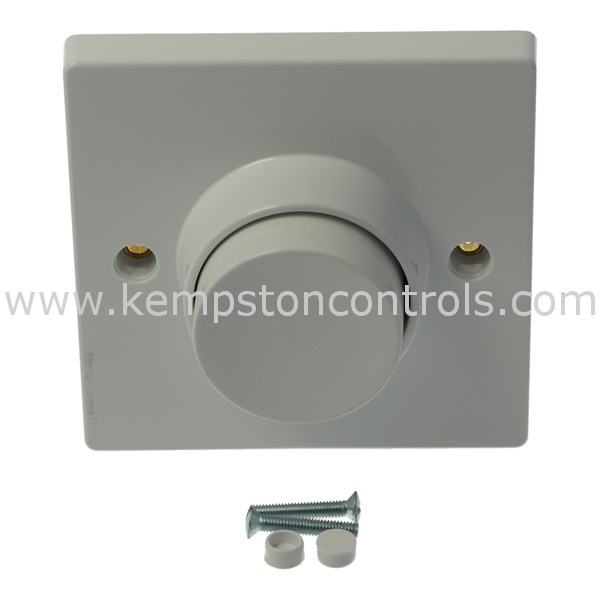 Elkay 400A ELKAY COLUMBUS PNEUMATIC TIMER, SINGLE CONTACT, WHITE, 3A-6A-240V | Kempston Controls