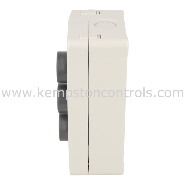 Geba Industrial Controls KDT3 GEBA INDUSTRIAL CONTROLS 3 BUTTON STATION ...